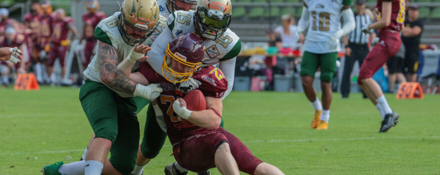Fighting Farmers Montabaur