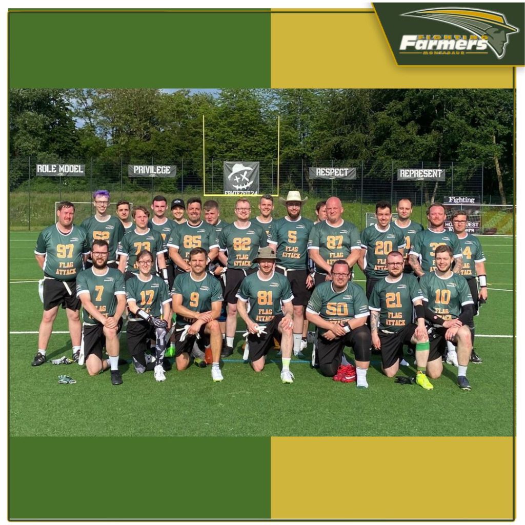 Startseite - Fighting Farmers Montabaur